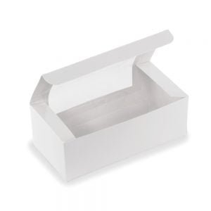 LOAF CAKE - Chic a Choc