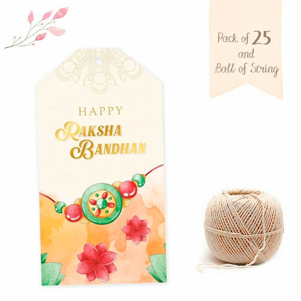 GIFT TAGS – Chic a Choc